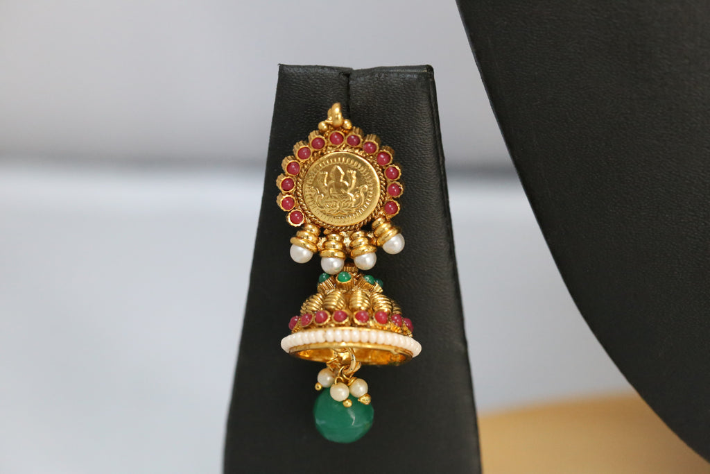 S36 Gold Coin Set – Myra Collections