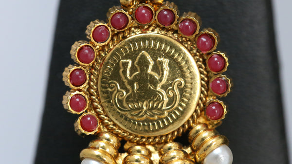 S36 Gold Coin Set – Myra Collections